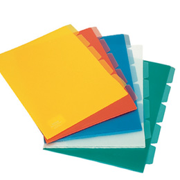 Pasta Dossier com Separadores Beautone 3407 [BEAUT-19988] : JOSÉ ...