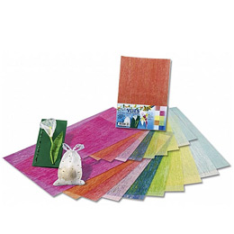 Seda Sintética Folia 50x70 cm c/ 10 Fls Sortidas [FOL-961009] : JOSÉ ...